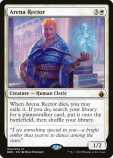 Academy Rector • Creature — Human Cleric (Urza's Destiny) - MTG Assist
