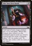 Feign Death • Instant (Adventures in the Forgotten Realms) - MTG Assist