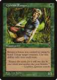 Scryb Ranger • Creature — Faerie Ranger (Time Spiral) - MTG Assist